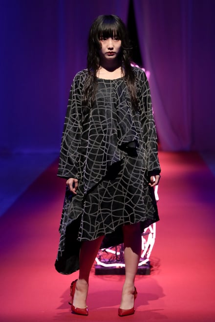 ha | za | ma 2018-19秋冬コレクション | 画像74枚 - FASHIONSNAP.COM