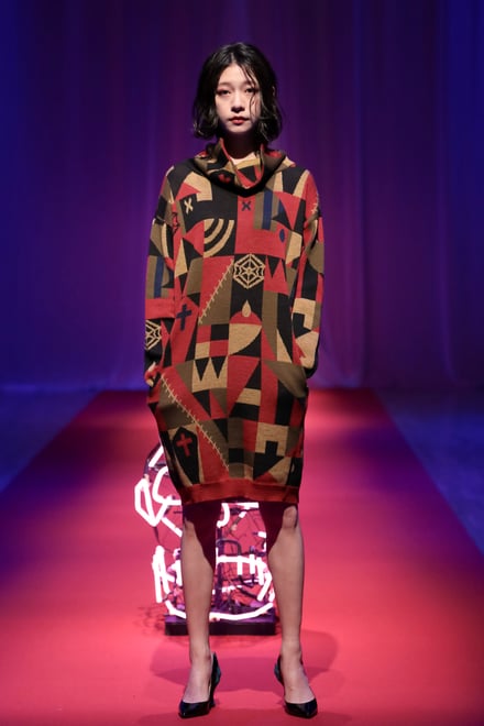 ha | za | ma 2018-19秋冬コレクション | 画像74枚 - FASHIONSNAP.COM