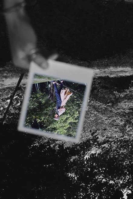 NARRATIVE PLATOON 2019年春夏コレクション | 画像16枚 - FASHIONSNAP.COM