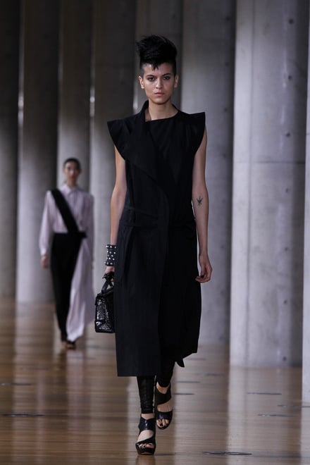 TAE ASHIDA 2019年春夏コレクション | 東京 | 画像129枚 - FASHIONSNAP.COM