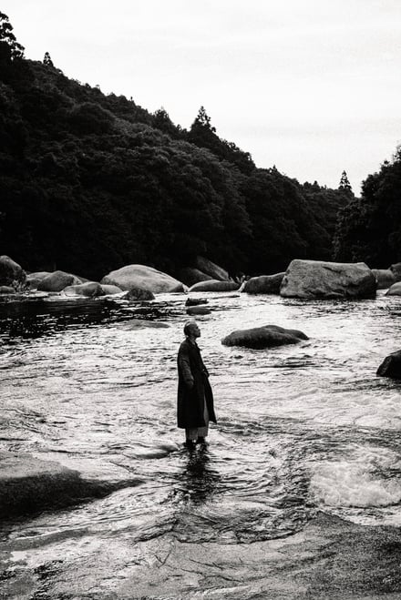 amachi. 2019年春夏コレクション | 画像18枚 - FASHIONSNAP.COM