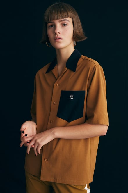 my panda 2019年春夏コレクション | 画像19枚 - FASHIONSNAP.COM