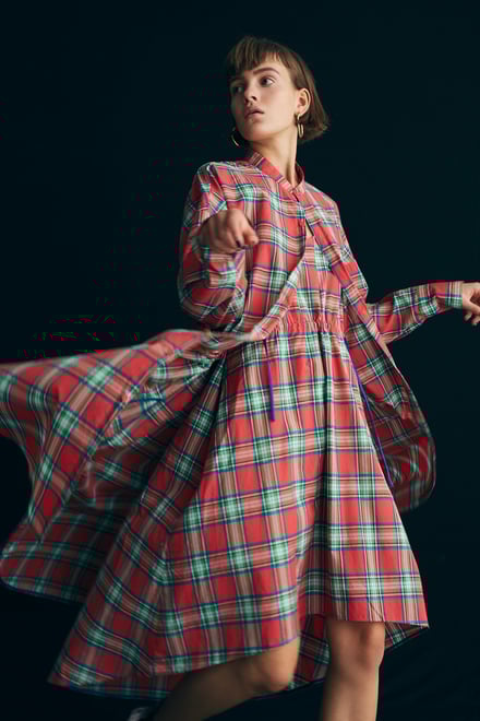 my panda 2019年春夏コレクション | 画像19枚 - FASHIONSNAP.COM