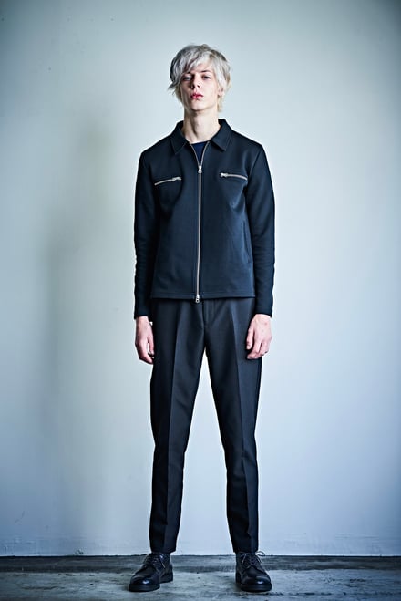 Magine 2019年春夏コレクション | 画像16枚 - FASHIONSNAP.COM