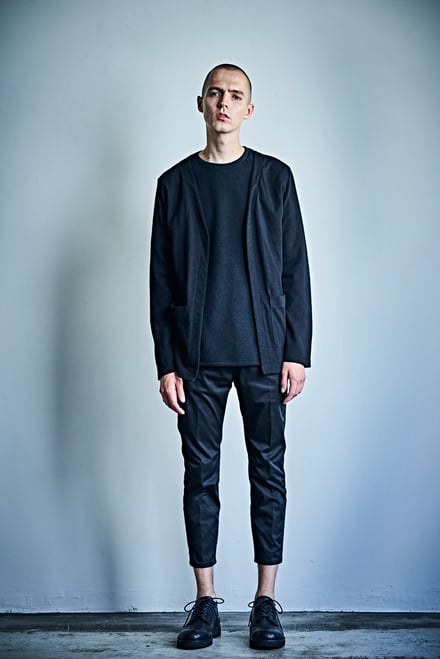 Magine 2019年春夏コレクション | 画像16枚 - FASHIONSNAP.COM