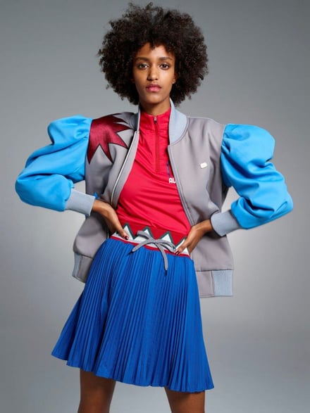 Kappa G 2019年春夏コレクション | 画像16枚 - FASHIONSNAP.COM