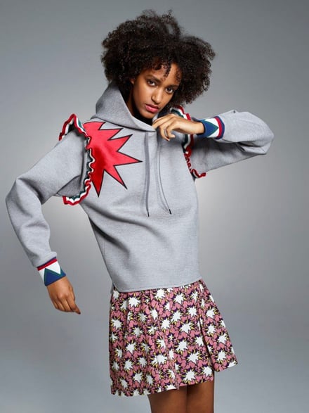 Kappa G 2019年春夏コレクション | 画像16枚 - FASHIONSNAP.COM