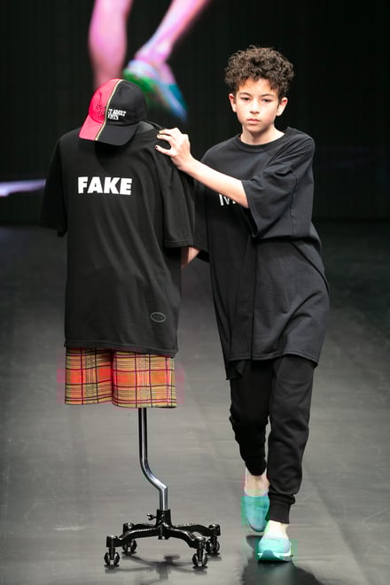 NEGLECT ADULT PATiENTS 2019-20秋冬コレクション | 東京 | 画像64枚 - FASHIONSNAP.COM