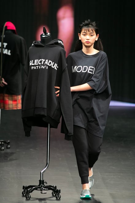 NEGLECT ADULT PATiENTS 2019-20秋冬コレクション | 東京 | 画像64枚 - FASHIONSNAP.COM