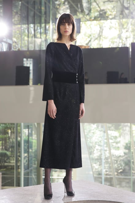 jun ashida 2019-20秋冬コレクション | 東京 | 画像52枚 - FASHIONSNAP.COM