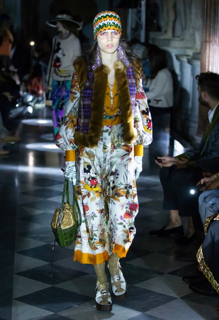 GUCCI 2020 Cruise Collectionコレクション | 画像97枚 - FASHIONSNAP.COM