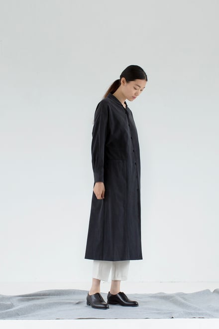 toHu 2019-20秋冬コレクション | 画像19枚 - FASHIONSNAP.COM