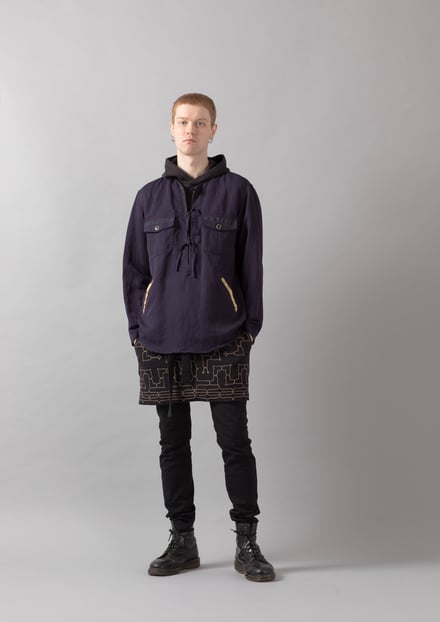 Azuma. 2019-20秋冬コレクション | 画像40枚 - FASHIONSNAP.COM