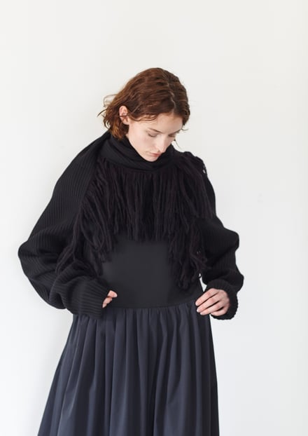 ELIN 2019-20秋冬コレクション | 画像48枚 - FASHIONSNAP.COM