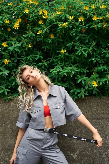 HENZA 2019 Summer Collectionコレクション | 画像25枚 - FASHIONSNAP.COM