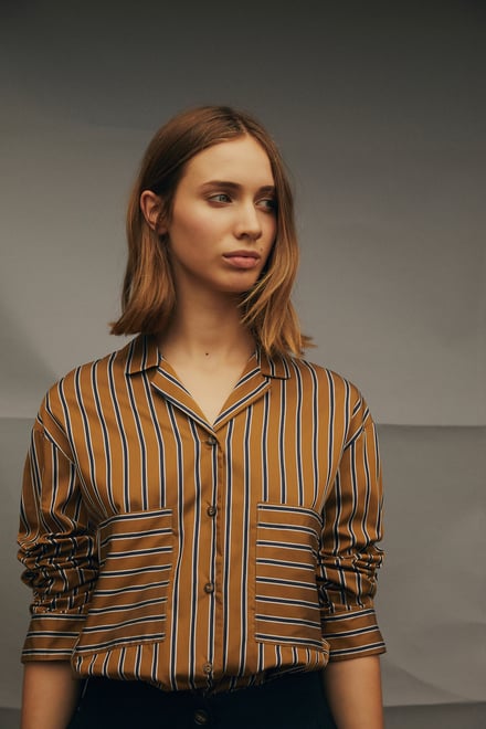 KLOKE 2019-20秋冬コレクション | 画像10枚 - FASHIONSNAP.COM