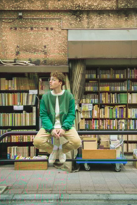 Universal Style Wear 2019-20秋冬コレクション | 画像15枚 - FASHIONSNAP.COM