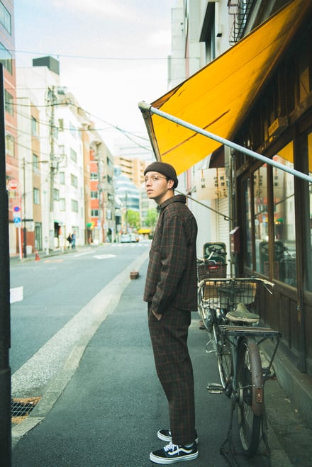 Universal Style Wear 2019-20秋冬コレクション | 画像15枚 - FASHIONSNAP.COM