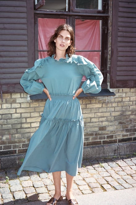 Sea New York 2020年春夏コレクション | 画像40枚 - FASHIONSNAP.COM