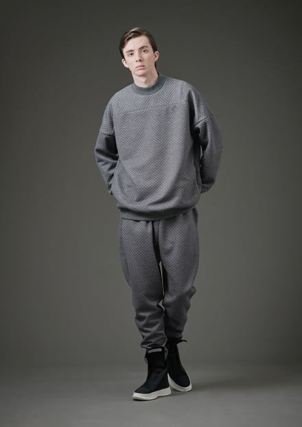 Enhance Element 2019-20秋冬コレクション | 画像17枚 - FASHIONSNAP.COM