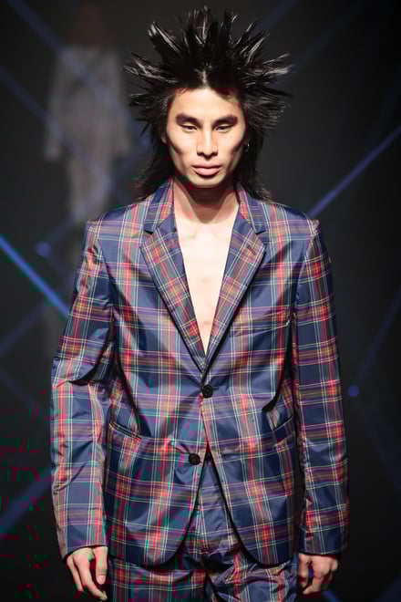 NEGLECT ADULT PATiENTS 2020年春夏コレクション | 東京 | 画像59枚 - FASHIONSNAP.COM