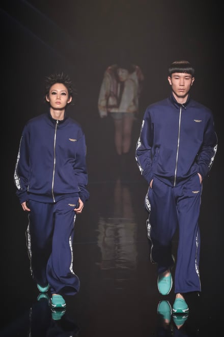 NEGLECT ADULT PATiENTS 2020年春夏コレクション | 東京 | 画像59枚 - FASHIONSNAP.COM