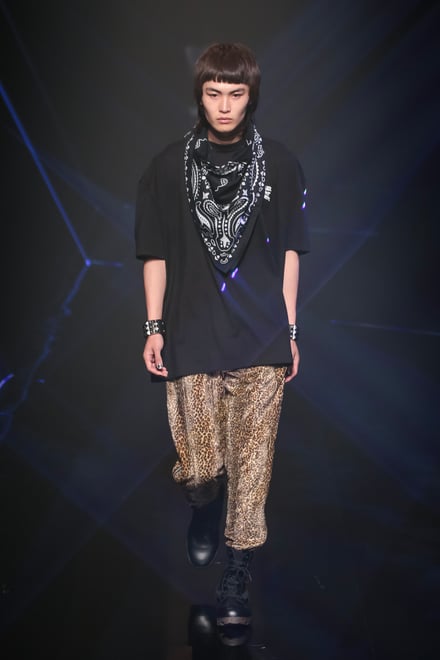 NEGLECT ADULT PATiENTS 2020年春夏コレクション | 東京 | 画像59枚 - FASHIONSNAP.COM