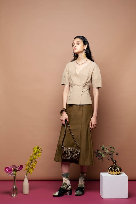 MURUA 2020年春夏コレクション | 画像41枚 - FASHIONSNAP.COM
