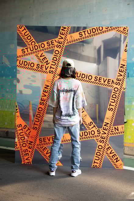 STUDIO SEVEN 2020年春夏コレクション | 画像25枚 - FASHIONSNAP.COM