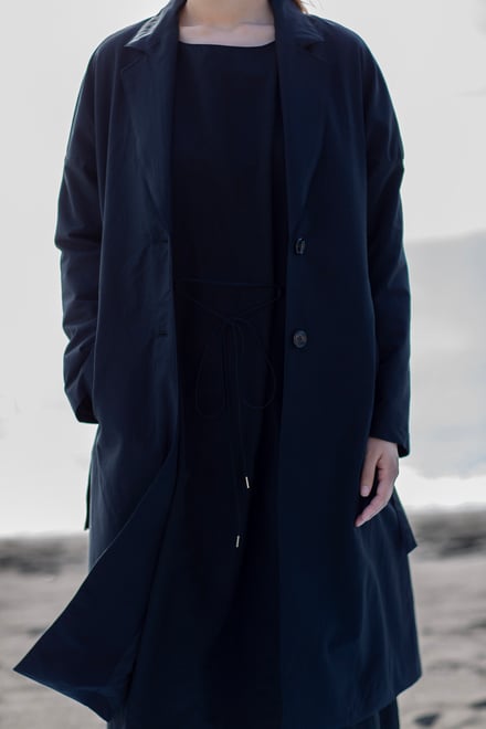toHu 2020年春夏コレクション | 画像24枚 - FASHIONSNAP.COM
