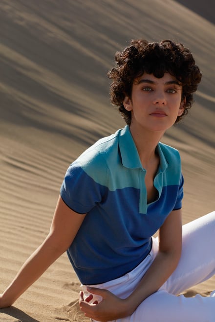 Iris & Ink 2020年春夏コレクション | 画像30枚 - FASHIONSNAP.COM