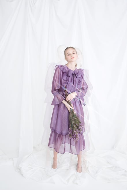 ADELLY 2020年春夏コレクション | 画像10枚 - FASHIONSNAP.COM