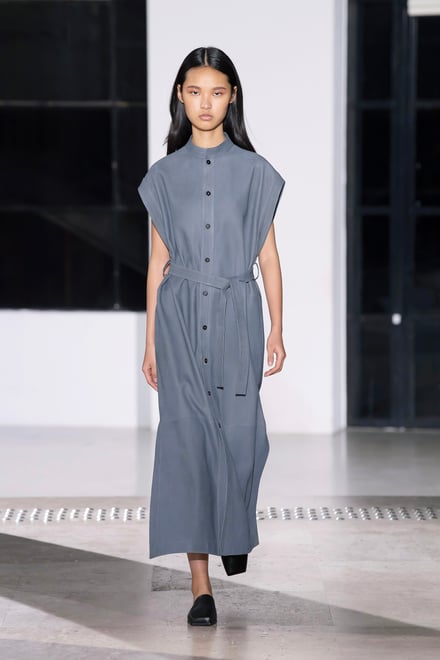 AURALEE 2020-21年秋冬コレクション | パリ | 画像36枚 - FASHIONSNAP.COM