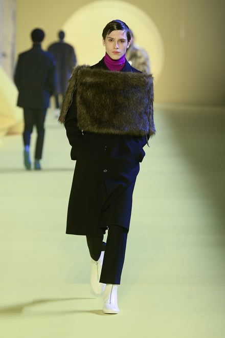 RAF SIMONS 2020-21年秋冬コレクション | パリ | 画像51枚 - FASHIONSNAP.COM