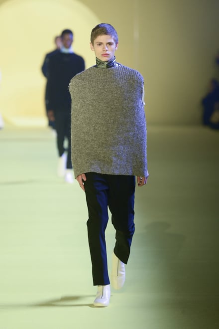 RAF SIMONS 2020-21年秋冬コレクション | パリ | 画像51枚 - FASHIONSNAP.COM