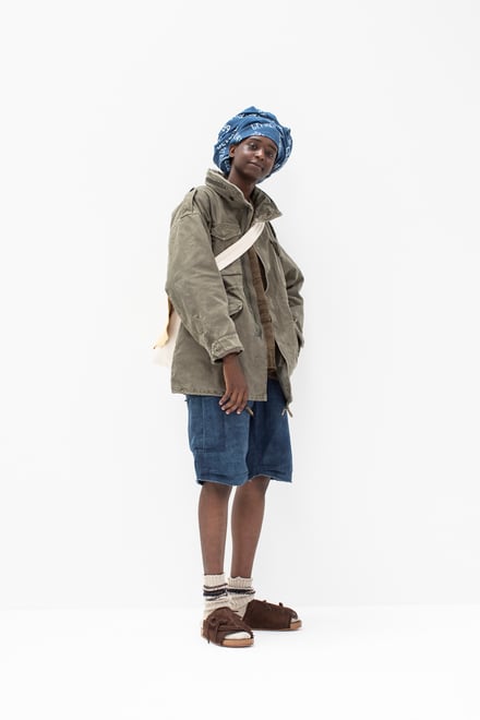 visvim 2020年春夏コレクション | 画像41枚 - FASHIONSNAP.COM