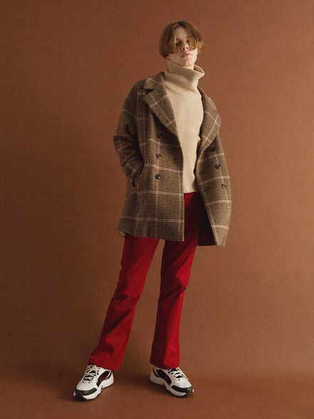 yarden 2019-20秋冬コレクション | 画像26枚 - FASHIONSNAP.COM