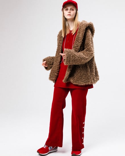 yarden 2020-21年秋冬コレクション | 画像24枚 - FASHIONSNAP.COM