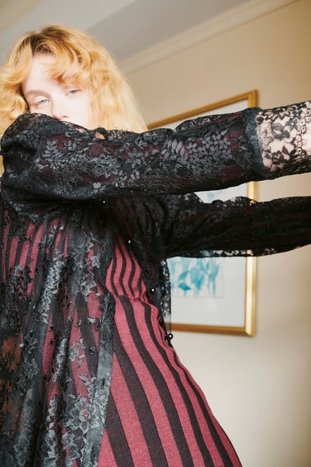 AVERY ROW 2020-21年秋冬コレクション | 画像12枚 - FASHIONSNAP.COM