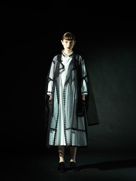 MIYAO 2020-21年秋冬コレクション | 画像21枚 - FASHIONSNAP.COM