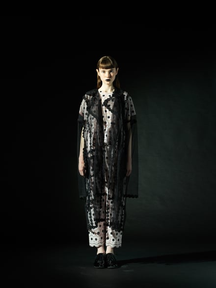 MIYAO 2020-21年秋冬コレクション | 画像21枚 - FASHIONSNAP.COM