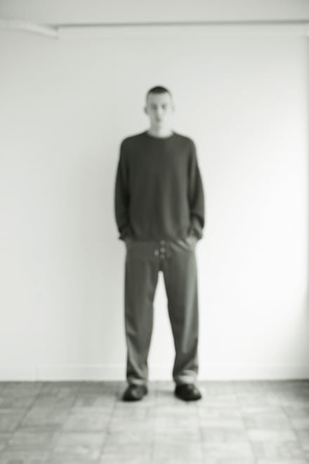 BLAHW 2020-21年秋冬コレクション | 画像18枚 - FASHIONSNAP.COM