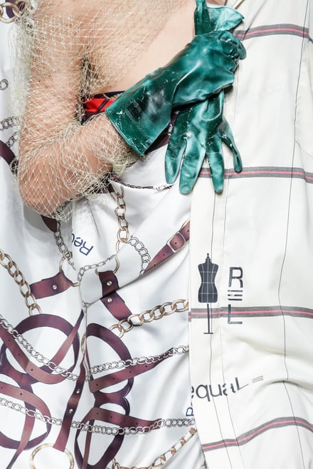 Re:quaL≡ 2021年春夏コレクション | 画像112枚 - FASHIONSNAP.COM