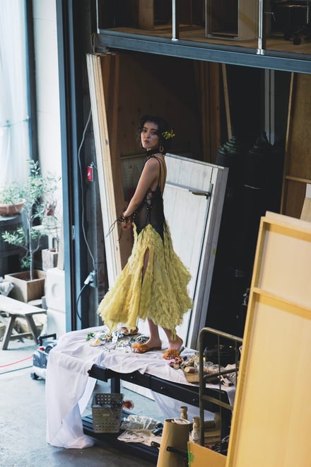 furuta 2021年春夏コレクション | 画像32枚 - FASHIONSNAP.COM