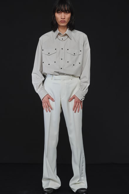 LITTLEBIG 2021年春夏コレクション | 画像24枚 - FASHIONSNAP.COM