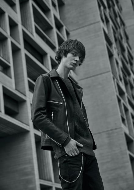 LOUNGE LIZARD 2020-21年秋冬コレクション | 画像22枚 - FASHIONSNAP.COM