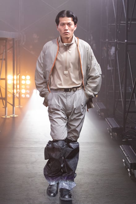 meanswhile 2021年春夏コレクション | 東京 | 画像113枚 - FASHIONSNAP.COM