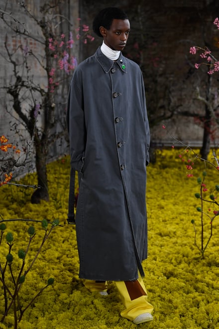 RAF SIMONS 2021年春夏コレクション | 画像72枚 - FASHIONSNAP.COM