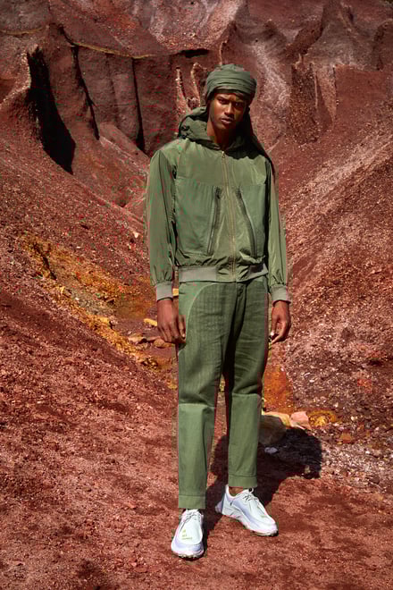 TATRAS 2021年春夏コレクション | 画像39枚 - FASHIONSNAP.COM