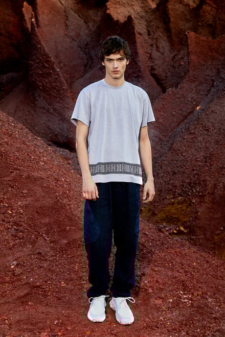 TATRAS 2021年春夏コレクション | 画像39枚 - FASHIONSNAP.COM